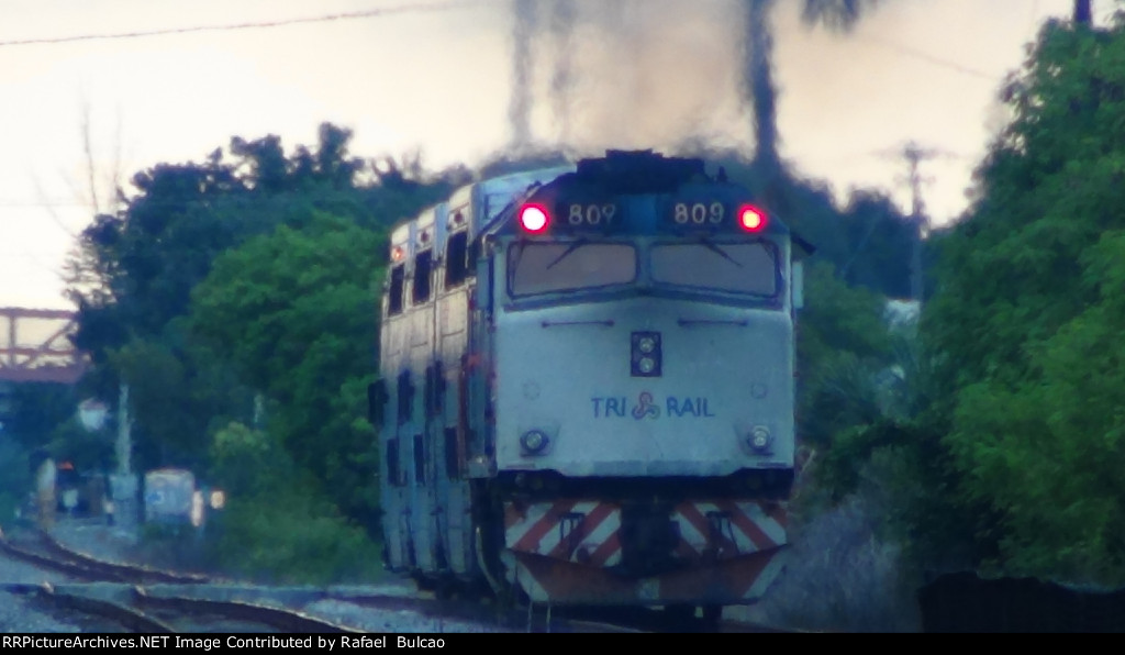 Bye Bye Tri-Rail